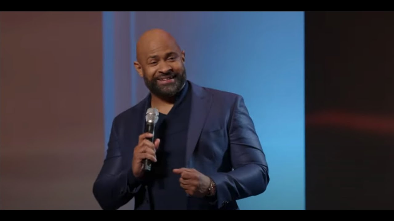 Sunday Service | January 8th, 2023 | Pastor Wayne Chaney Jr. - YouTube