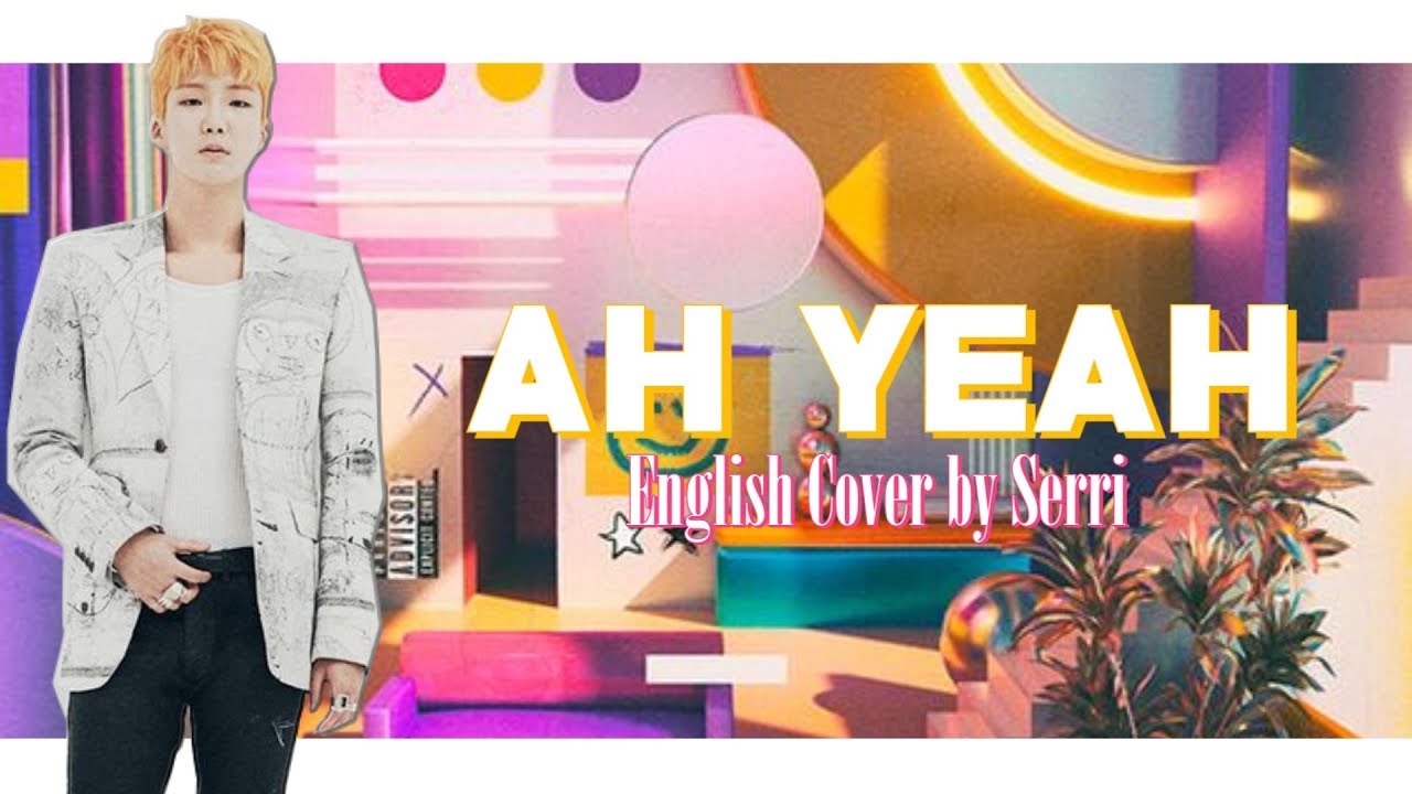 WINNER - AH YEAH (아예) [ENGLISH COVER] - YouTube