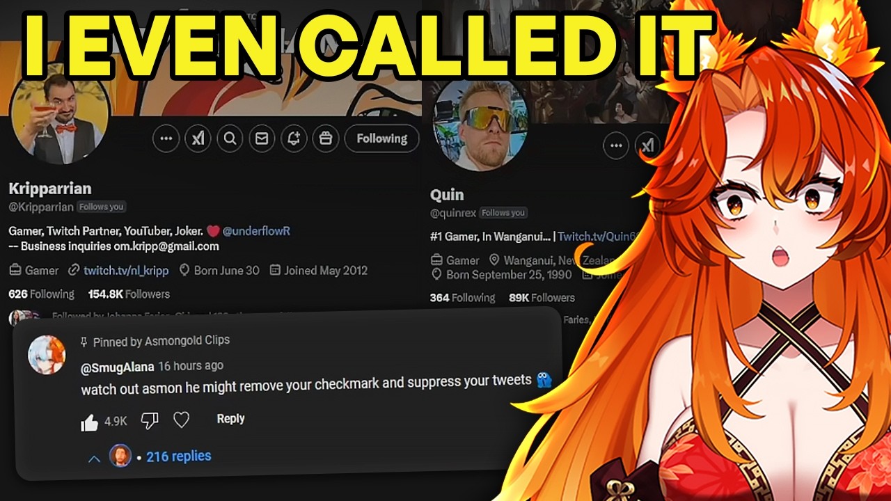 Elon Became Too Predictable - YouTube
