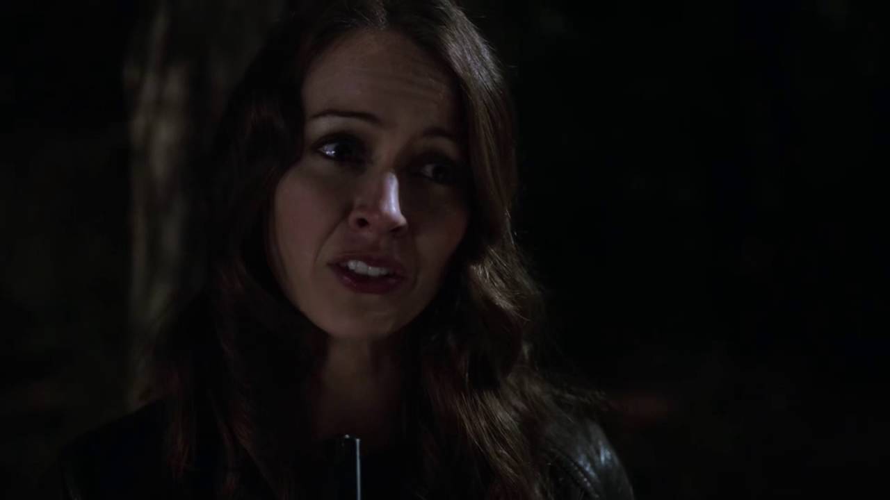 Root and Shaw-SEASON 5 Part 9 (Person of interest) - YouTube