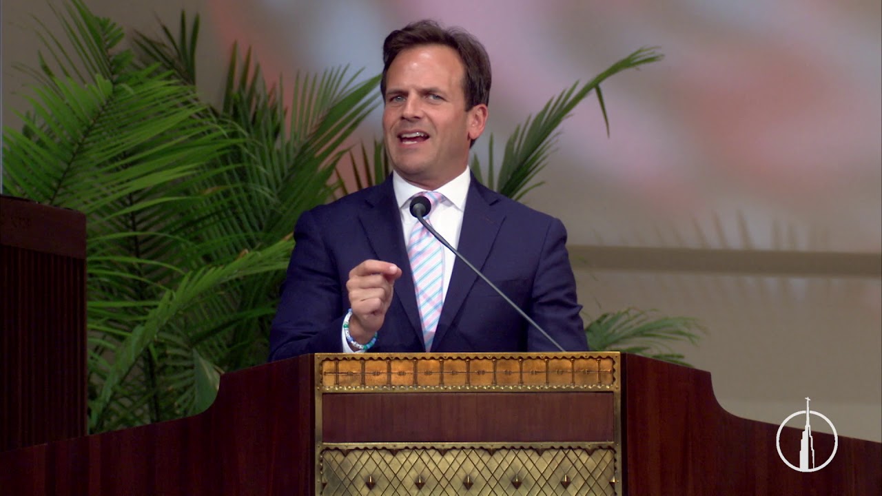 God's Story, Our Story Part 27 | Numbers 21 | Rob Pacienza - YouTube