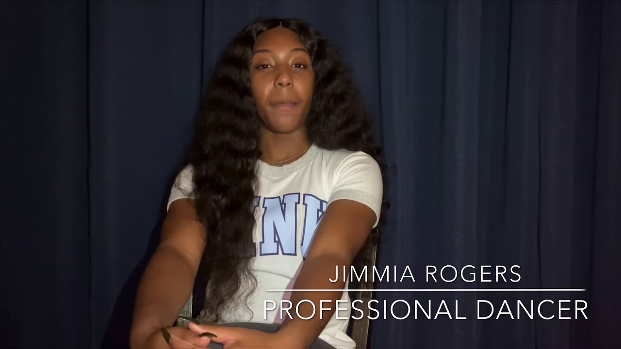 Final Interview with Jimmia Rogers - YouTube