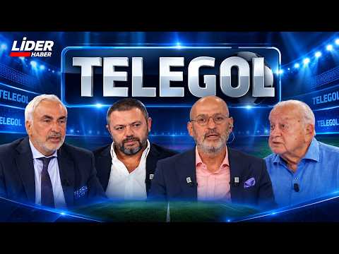 Telegol - Serhat Ulueren - Adnan Aybaba - Selim Soydan - Kerem İnan - 21.09.2026