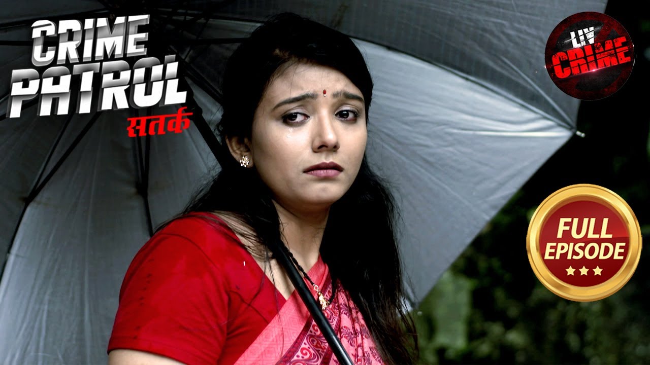 Maa Ke Bhes Mein Psycho | Crime Patrol Satark 2 | Horror Cases - YouTube