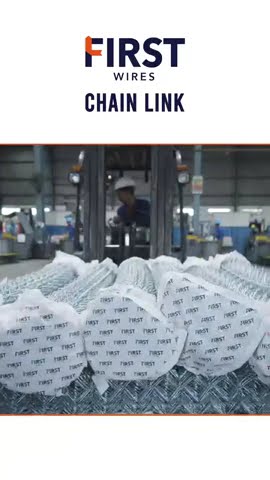 First Wire’s Chain Link - YouTube