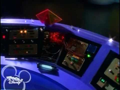 Mighty Morphin Power Rangers - Ostrov iluzí - S01E29 [CZ]