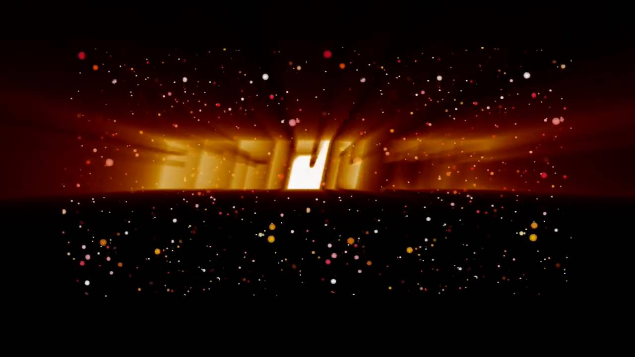 Adobe After Effects Shine effect HD - YouTube