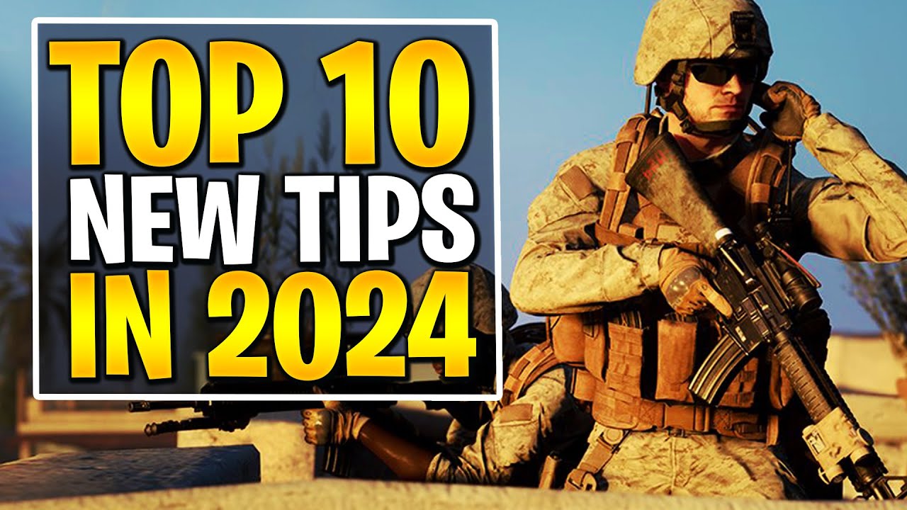 The BEST POSSIBLE START For New Players 2024 | Squad Beginners Guide 2024 - YouTube