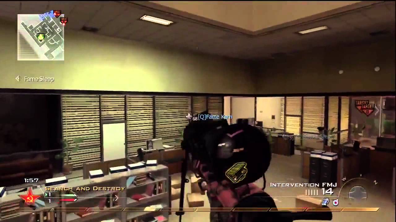 Insane Spawn Shot !!! - YouTube