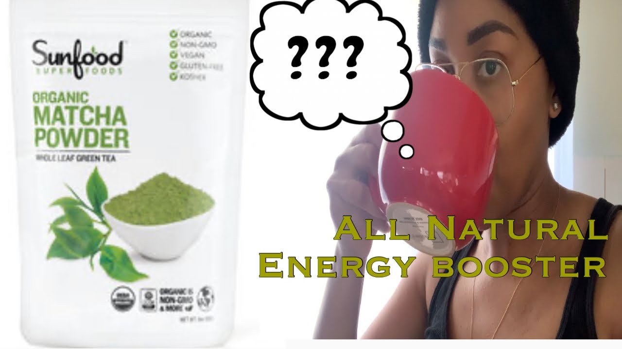 Trying Matcha For The First Time| The Hunt for Matcha| Is Matcha The ...