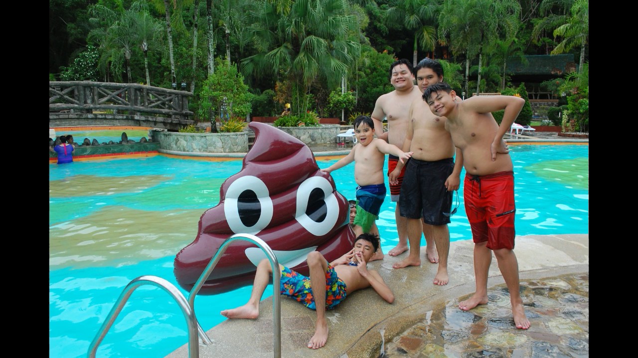 Momarco Forest Cove Resort & Hotel - YouTube