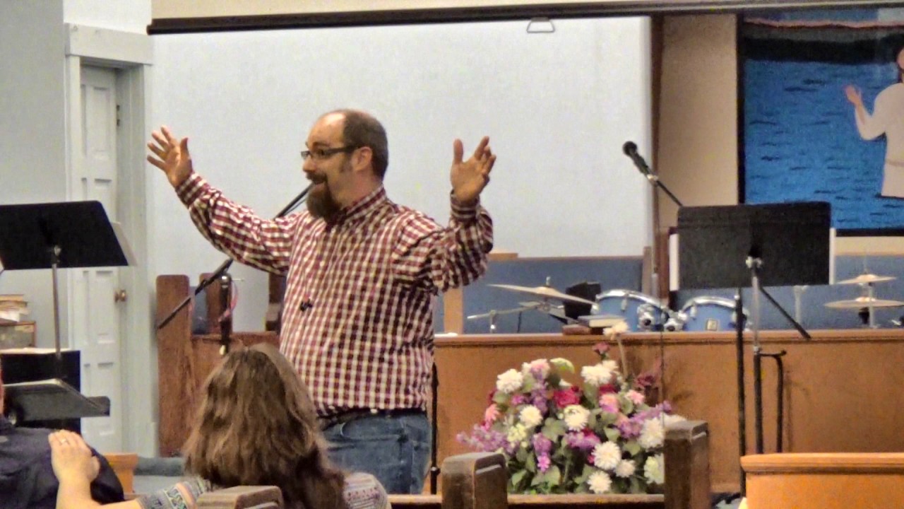 Divine Healing Training- Andy Hayner- Session1 - YouTube