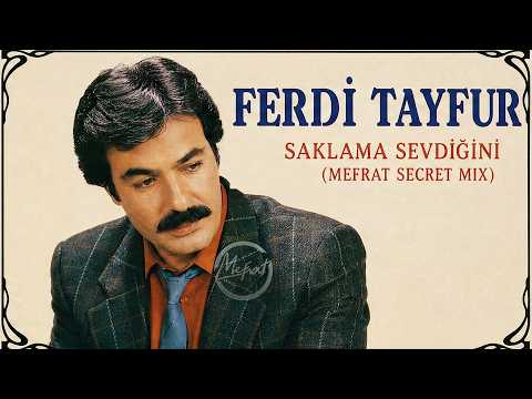 FERDi TAYFUR  - \