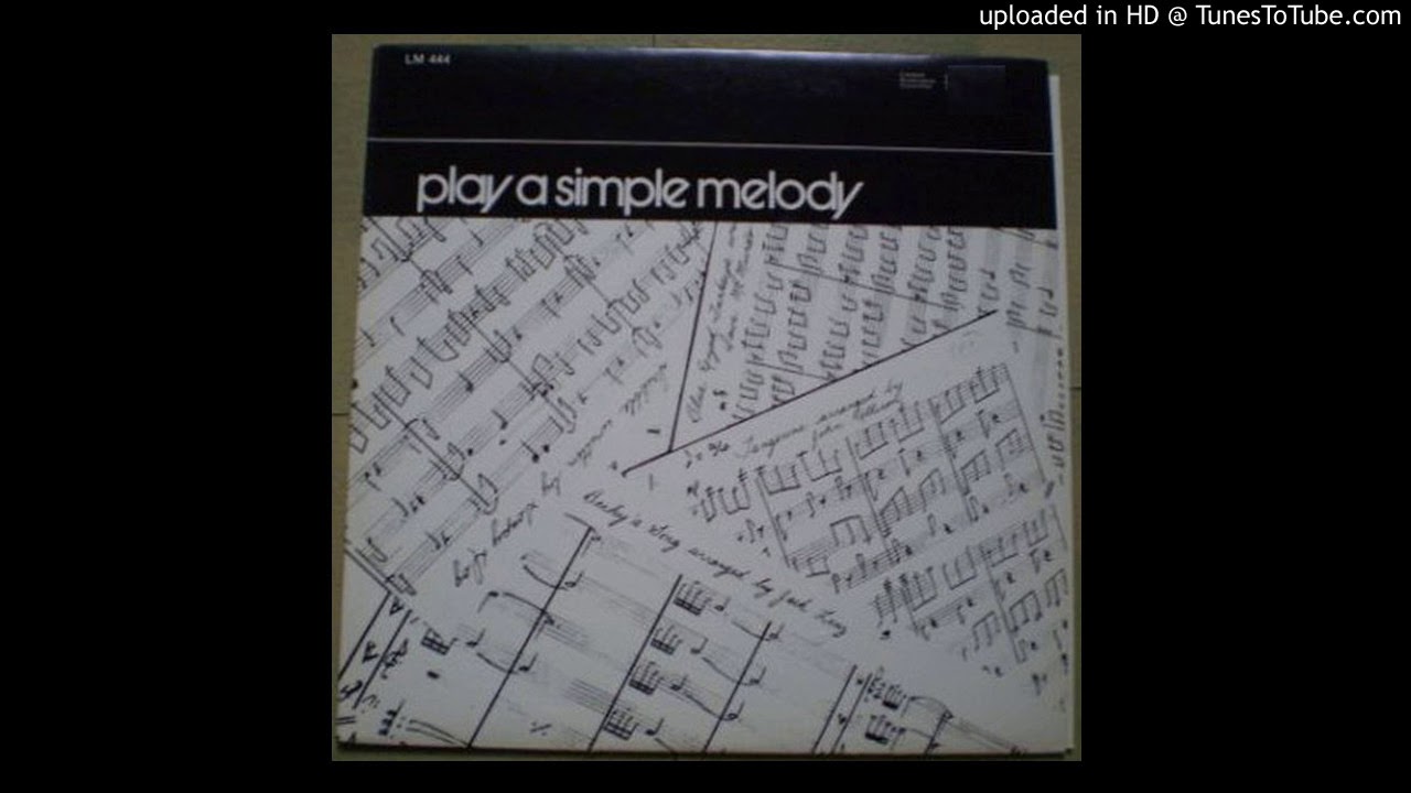 Jack Lenz Quintet - Snake Eyes (Canada 1977) - YouTube