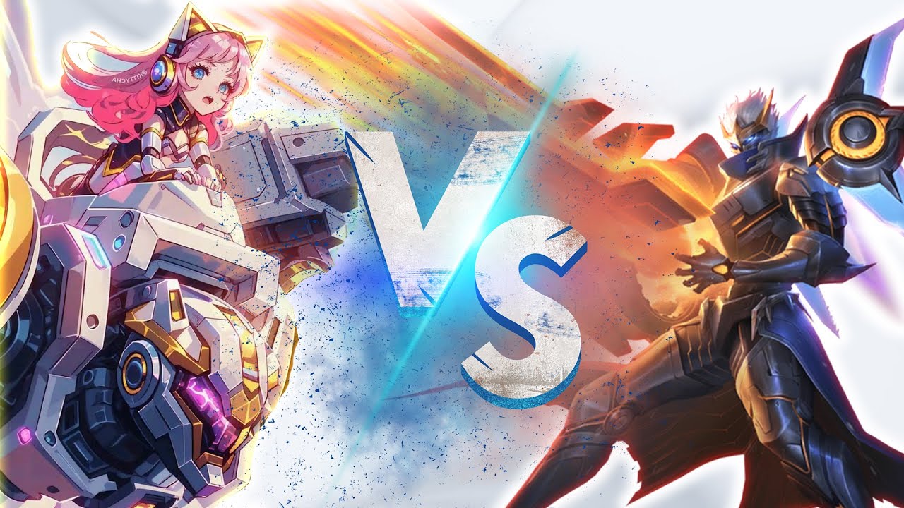 🔴 MABAR BIR BUR BER BOR! - YouTube