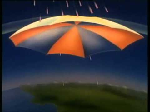 파괴되는 오존층 Ozone film - DPR Korea - YouTube