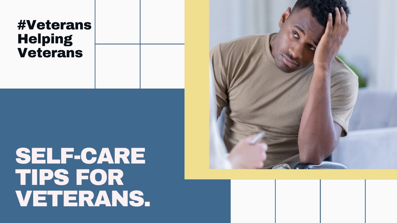 The Ultimate Guide to Self-care for Veterans: How Going to the Movies ...