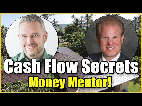 Chip Cross, Successful Real Estate Investor, Know The Market!