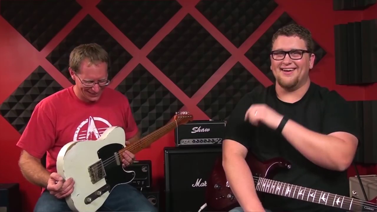 Chasing Tone 83 New Format , New Trio Pedal, and answers to your ...
