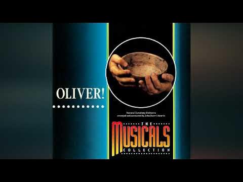 03 Oliver! (The Musicals Collection) - YouTube
