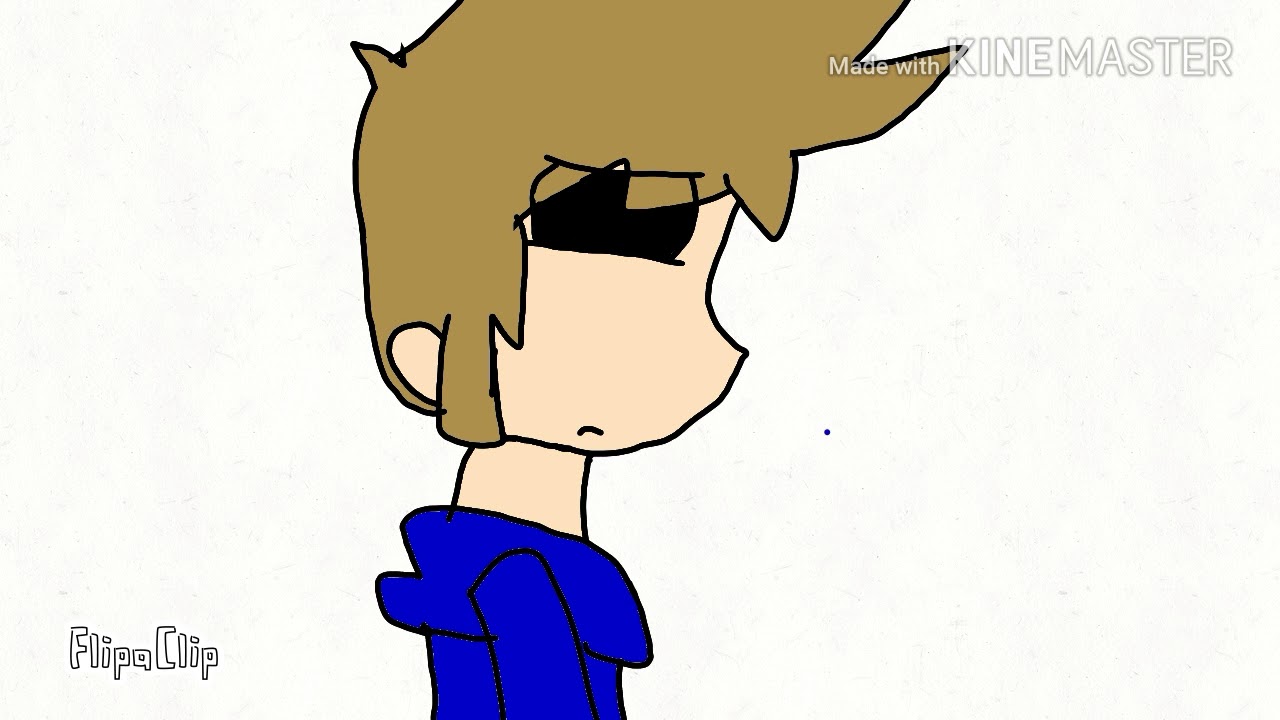Regret... Part 3 ||Eddsworld TomTord animation|| - YouTube