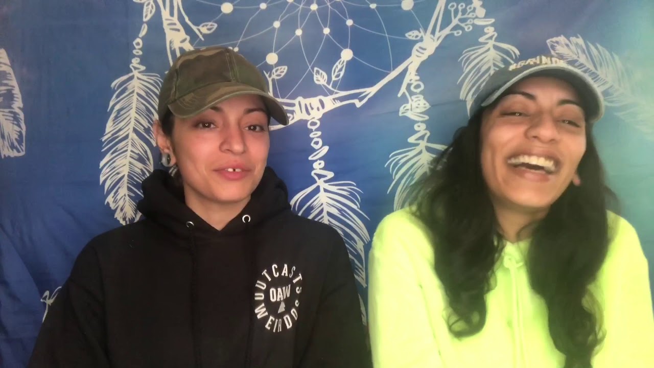 How We Became Friends | The Alien Gang - YouTube