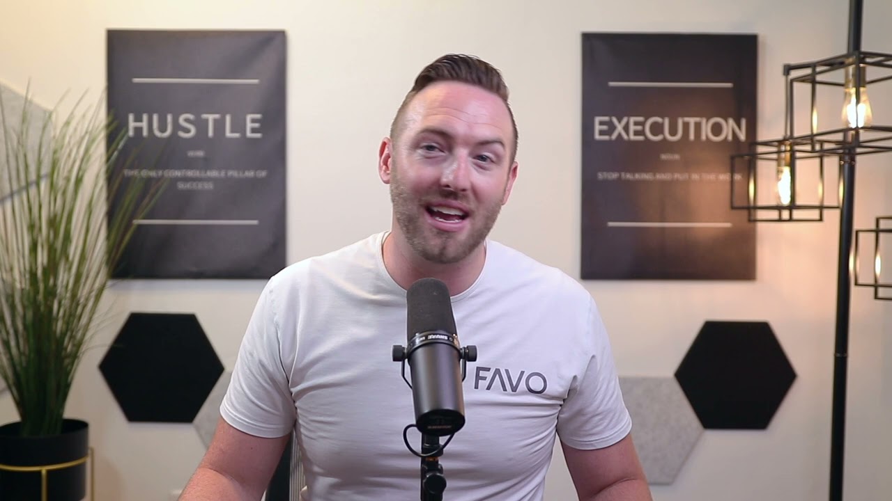 What is FAVO? - YouTube