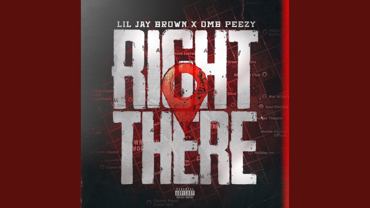 Right There - YouTube