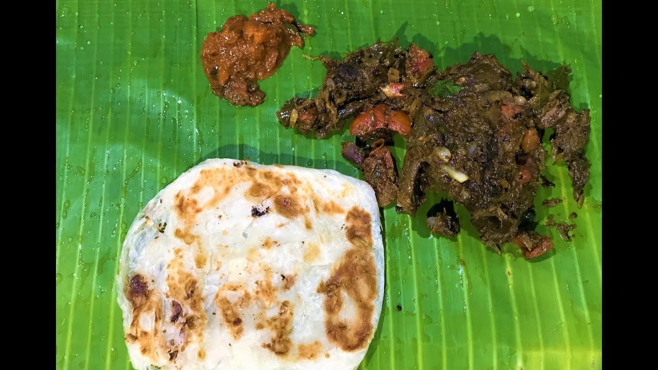 Sellappa Hotel - Namakkal - An Eatery In Namakkal Serving Tasty Non Veg ...