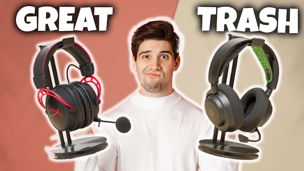 This Is THE BEST Headset for CS2 - Here’s Why You Need It - YouTube