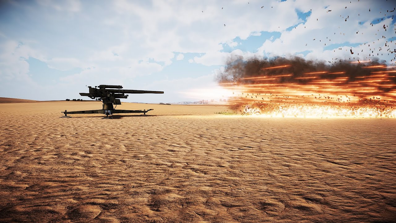 2 Million Spartans Vs 1x Auto Artillery | Ultimate Epic Battle ...