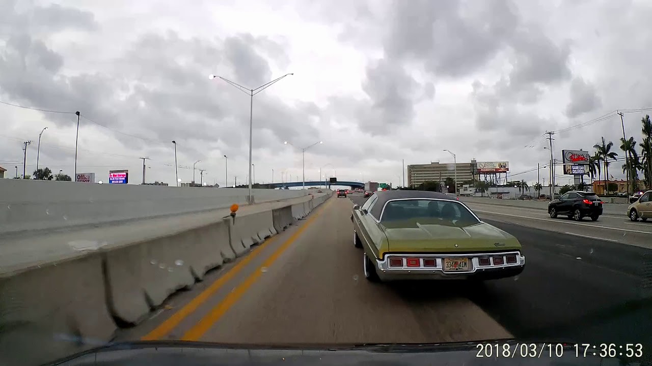 Left Lane Hogs Galore plus - YouTube