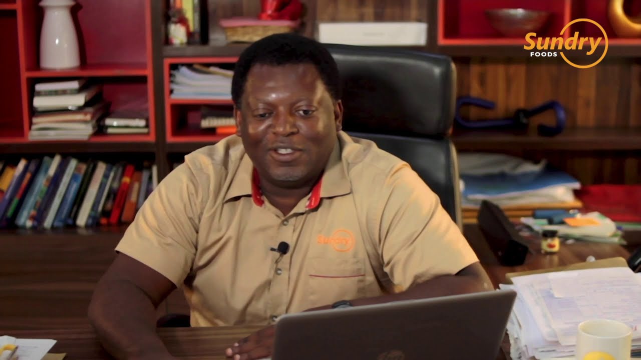 Kilimanjaro at 15 - Ebele Enunwa's Interview - YouTube