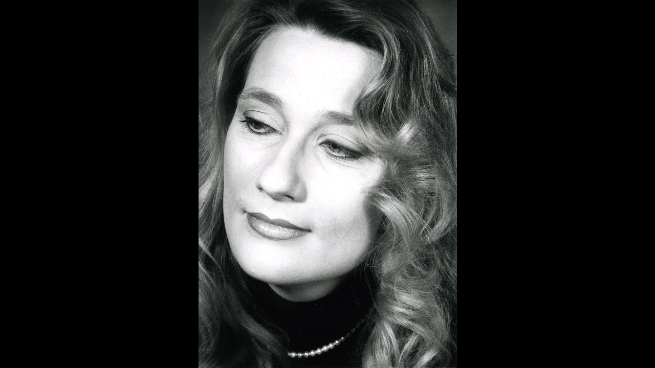 Max Reger Frauke May Mein Traum op.31/5 - YouTube