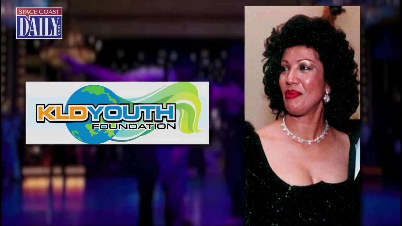 Ina Brown: 2013 Central Florida Humanitarian - YouTube