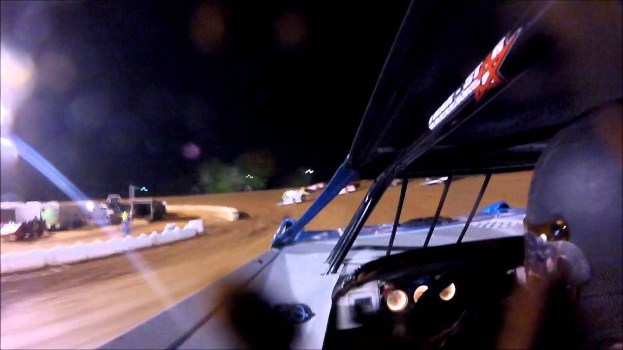 BRANDON HOOD INCAR EAMS - YouTube