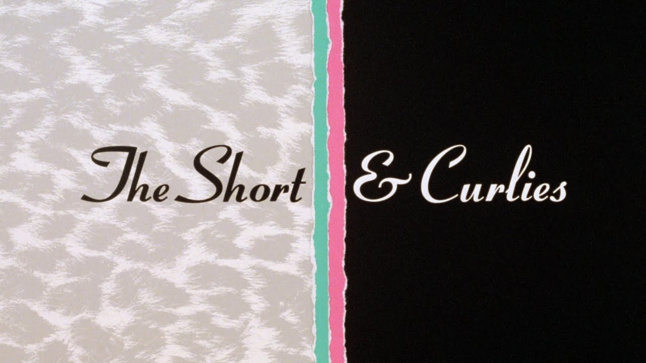 The Short & Curlies (1987) Dir. Mike Leigh 1080p HD Remux Bluray - YouTube