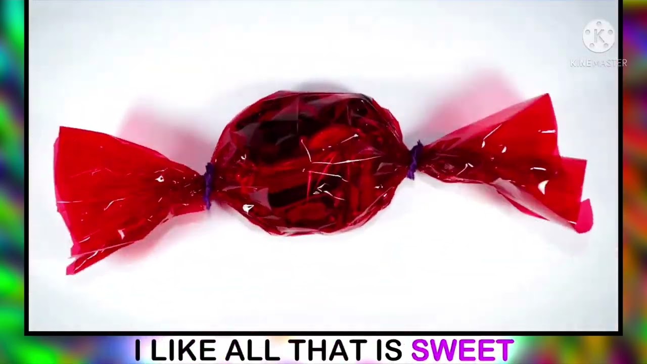 Candy Kids (Porky Panz) But It’s Not An Acapella - YouTube