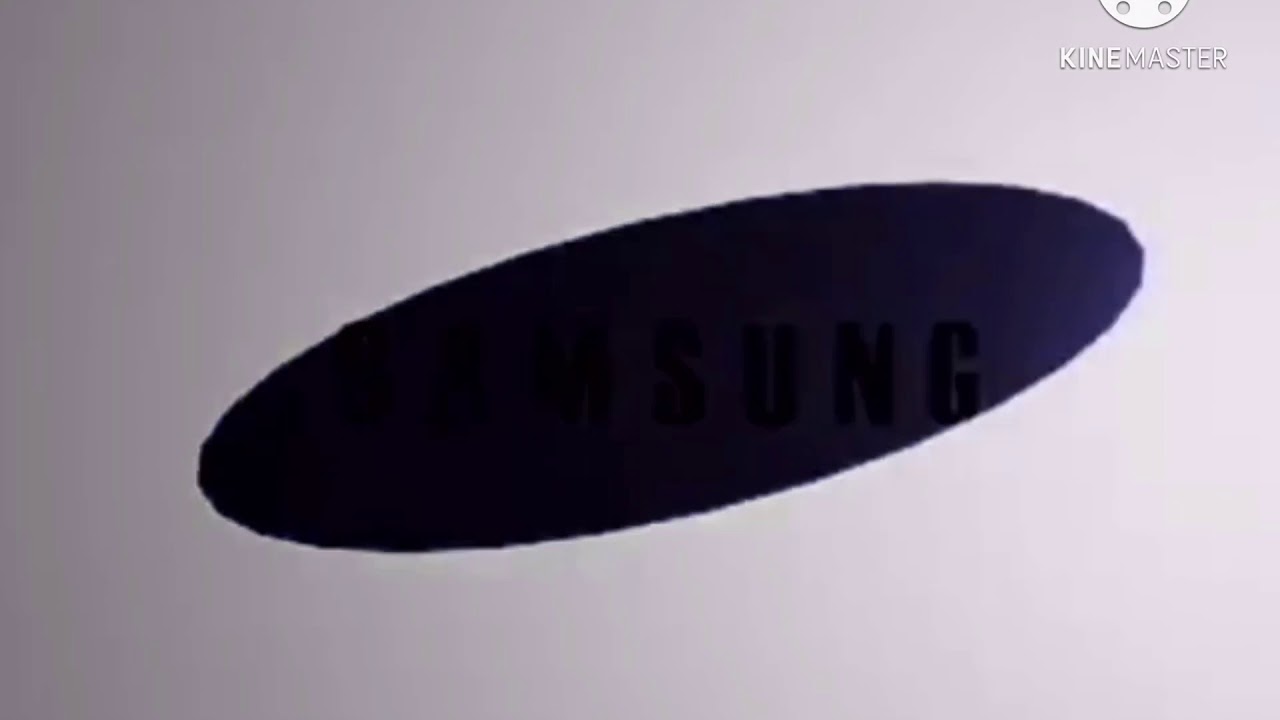 Samsung Logo. - YouTube