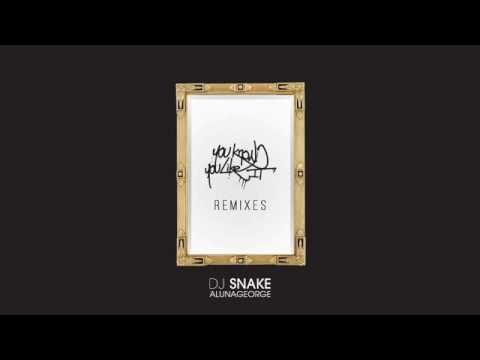 You Know You Like It(Tchami Remix ) - YouTube Music