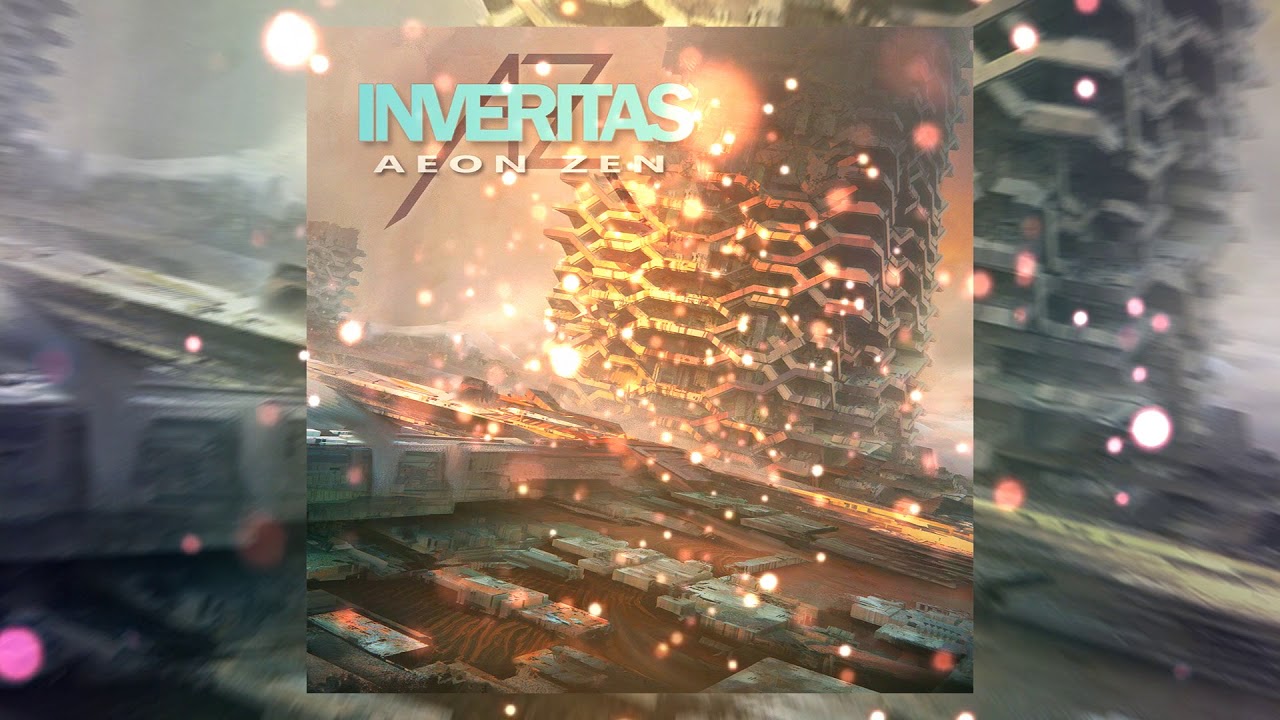 Aeon Zen - Another Piece That Fits - YouTube