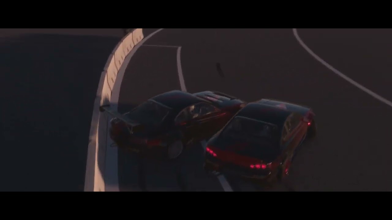 TRACEY (feat. qwx) - YouTube