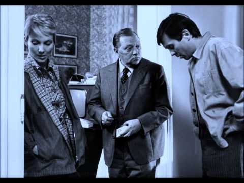 Kulový Blesk - Ústřední melodie (znělka)