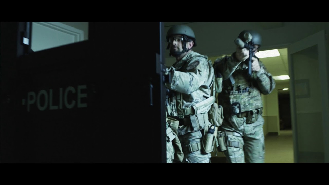 SOB Promo Version 2 - YouTube