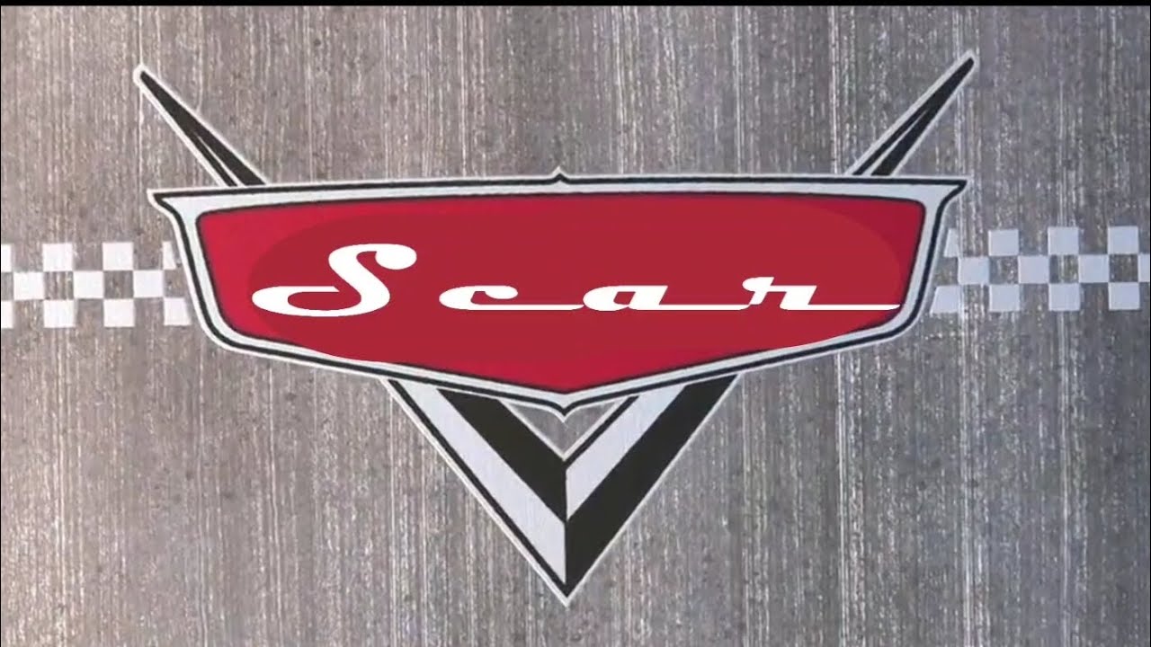 [YTP] Scar (Cars YTP) - YouTube