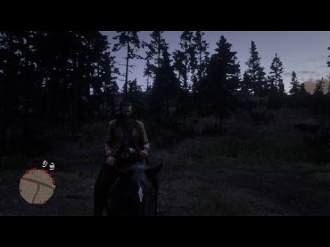 This is still on part 66 of me playing Red dead redemption 2 - YouTube
