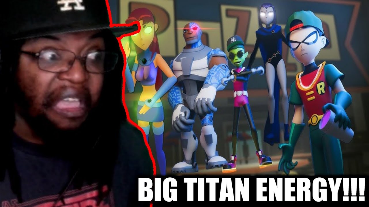 The Titanz - Execute Them ALL prod. by YourBoySponge‬ [Juju Cartoons ...
