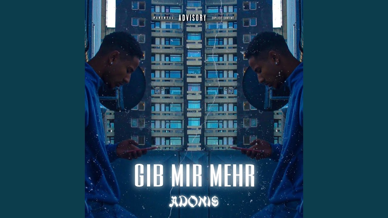 Gib mir mehr - YouTube
