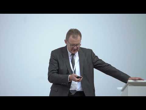 Migräne-Update 2018 (Prof. Dr. Manfred Schubert-Zsilavecz)