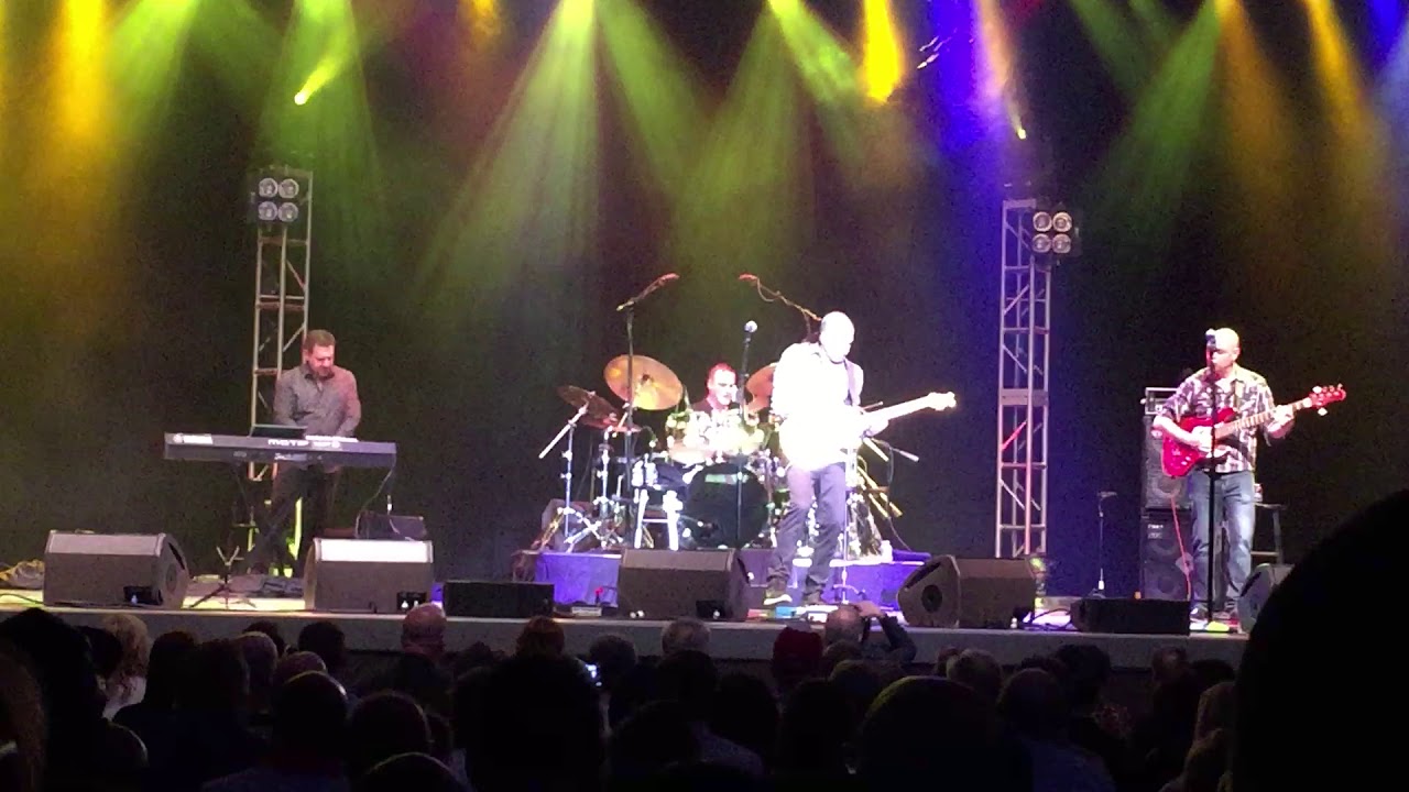 Rippingtons - YouTube